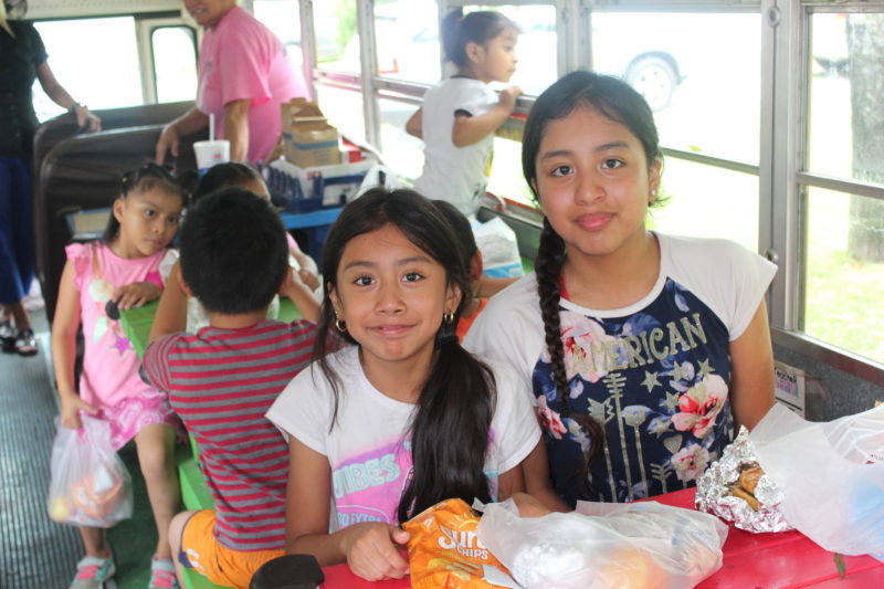 KY Kids Eat - Feeding Kentucky