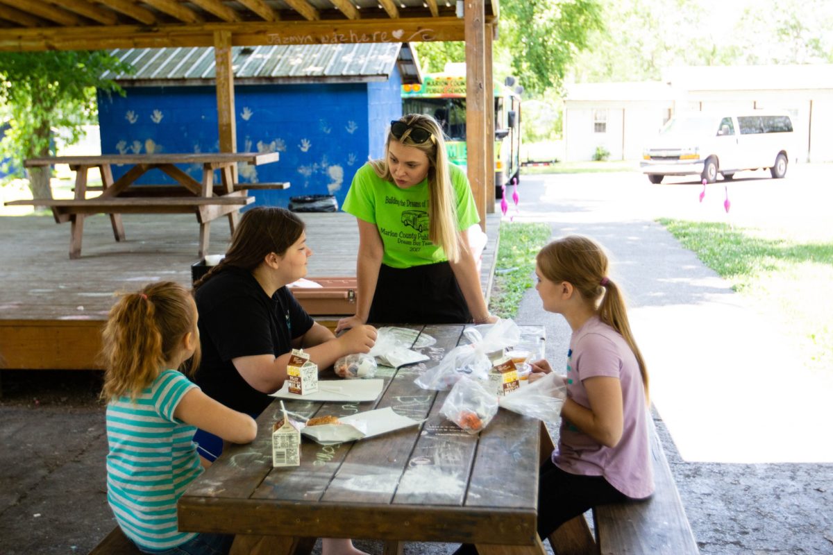 KY Kids Eat - Feeding Kentucky
