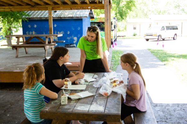 KY Kids Eat - Feeding Kentucky