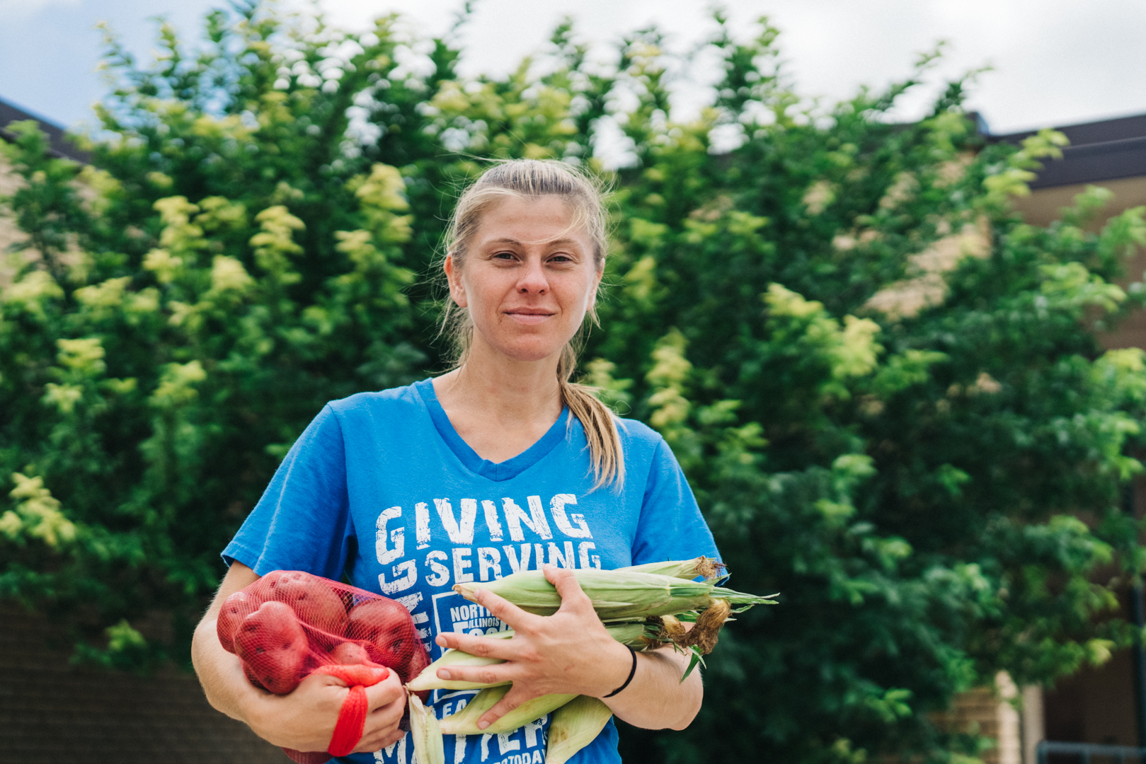 Advocate - Feeding Kentucky