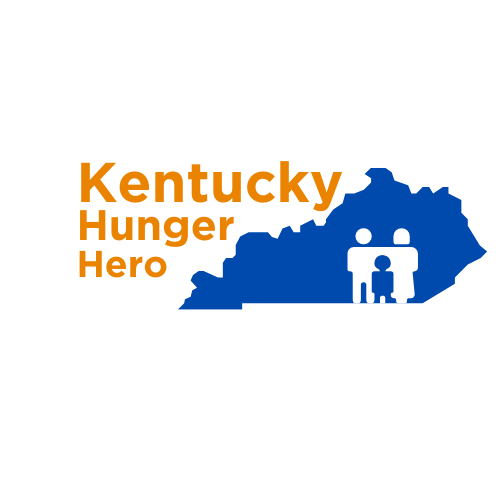 Kentucky Hunger Heroes - Feeding Kentucky