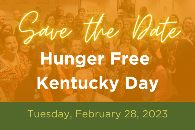 Home - Feeding Kentucky