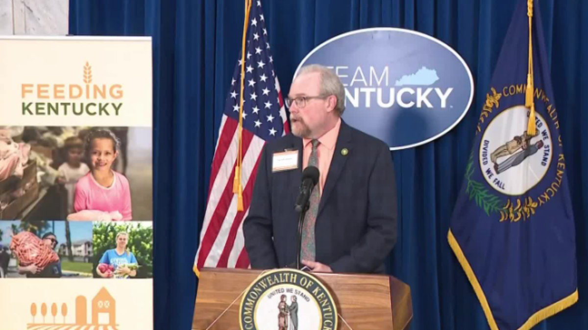 Home - Feeding Kentucky