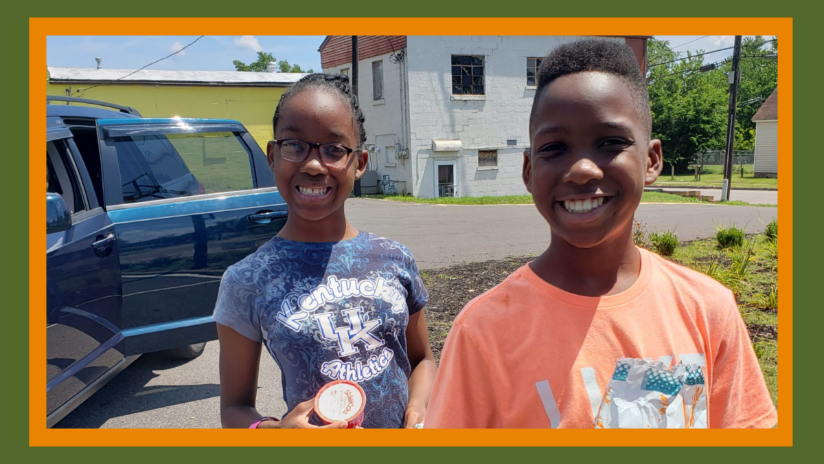 Home - Feeding Kentucky