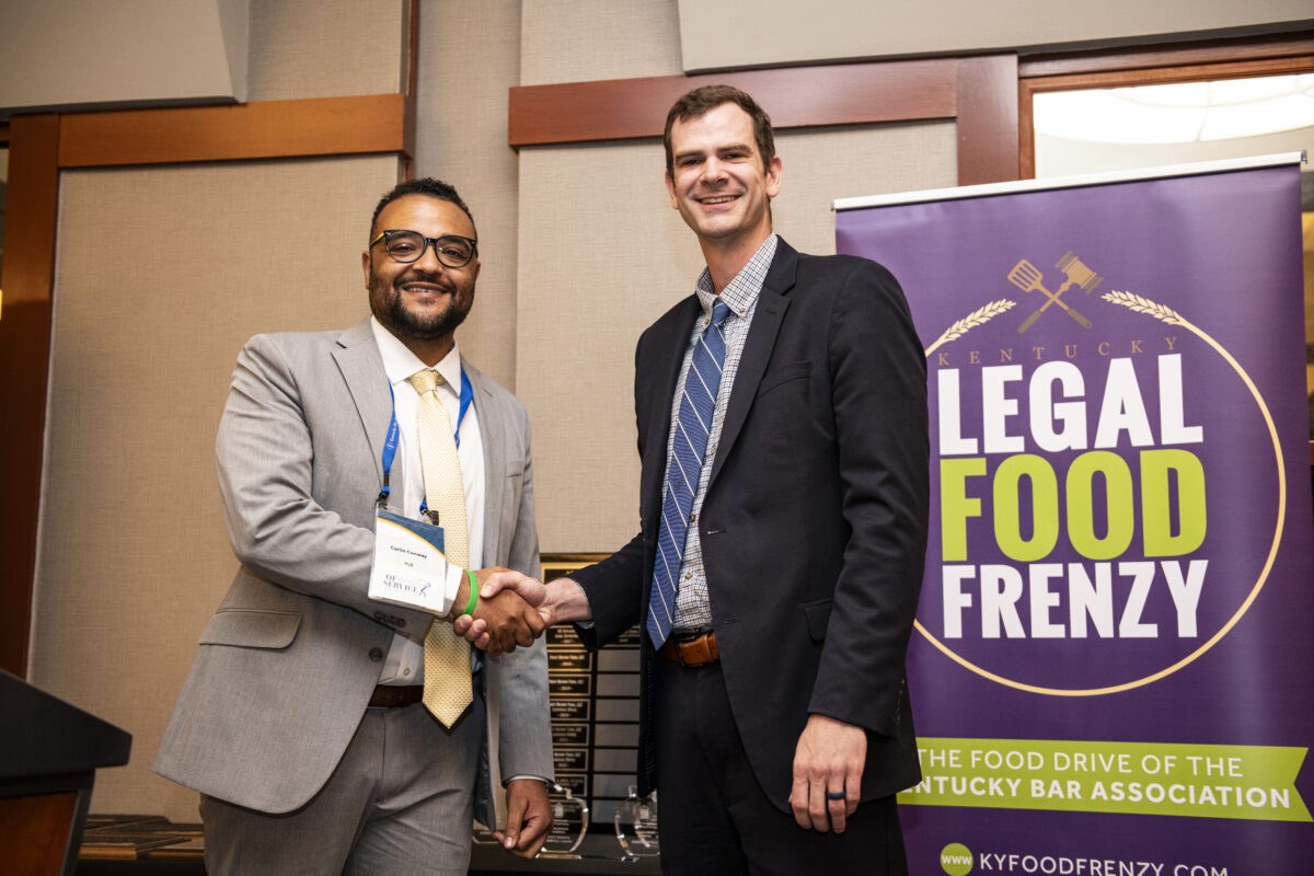 Summer EBT - Feeding Kentucky